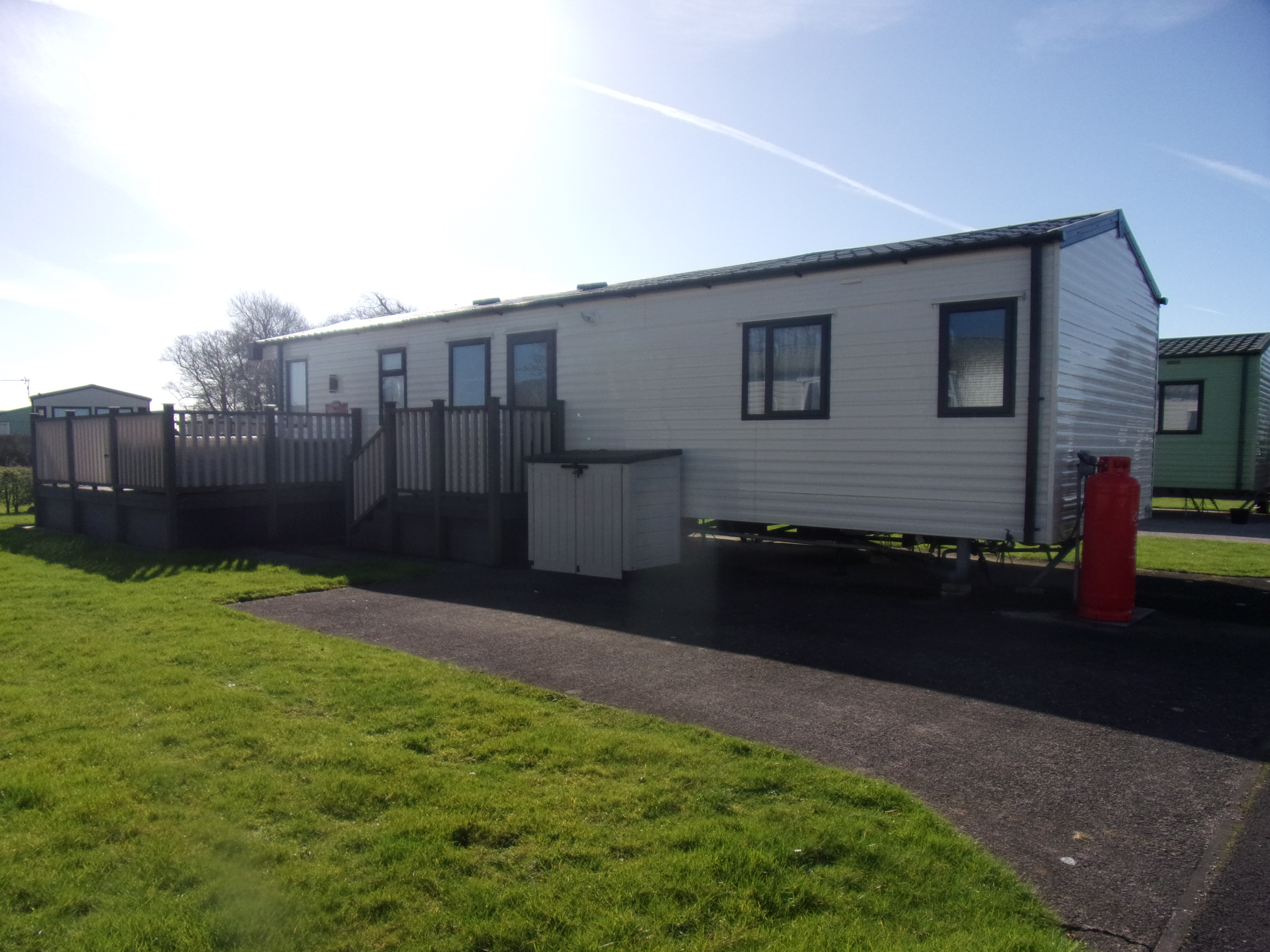 | Sales Caravan Park Lancashire | Holiday Homes For Sale ...